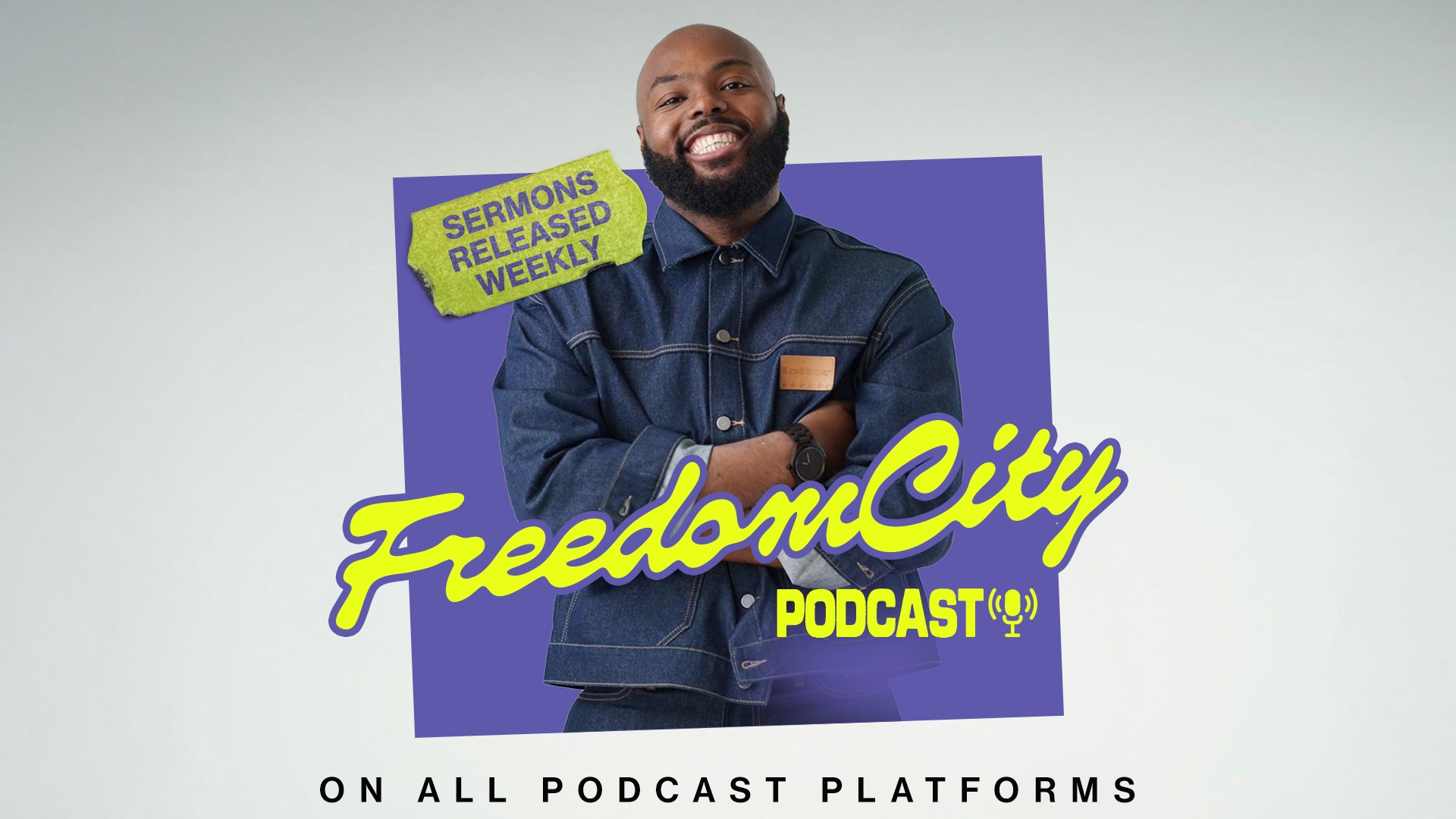 Freedom City Podcast – Freedom City Connecticut
